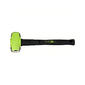 Wilton B.A.S.H 24" Sledge Hammer, 20 Lb Head (22024)