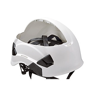 PETZL, Vertex Vent Helmet, Red