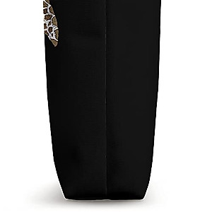 St. Augustine, FL Marine Biology Save The Sea Turtle Tote Bag