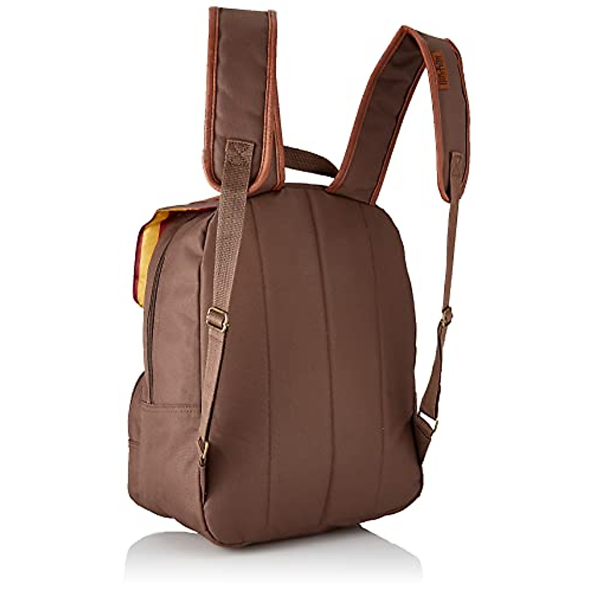 Groovy Unisex Kid's Zaino Flap Over Backpack Harry Potter, Multicolor (Multicolor), One Size