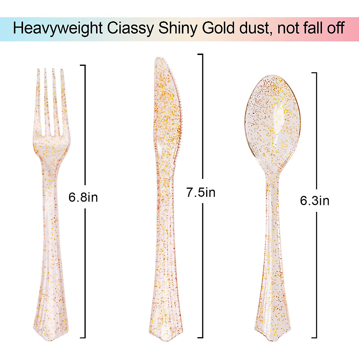 Boocikey 200 Pcs Pastel Party Supplies Birthday Party Plates and Napkins Sets,Disposable Pastel Birthday Plates - Rainbow Paper Plates Napkins Cups for Birthday Baby Shower Party Decorations