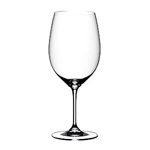 Riedel Vinum Cabernet/Sauvignon Wine Glass, Set of 6