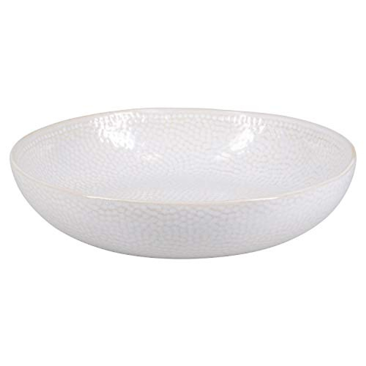 BIA Cordon Bleu Serene 5pc Pasta Bowl Set, cream, contains 4 pieces