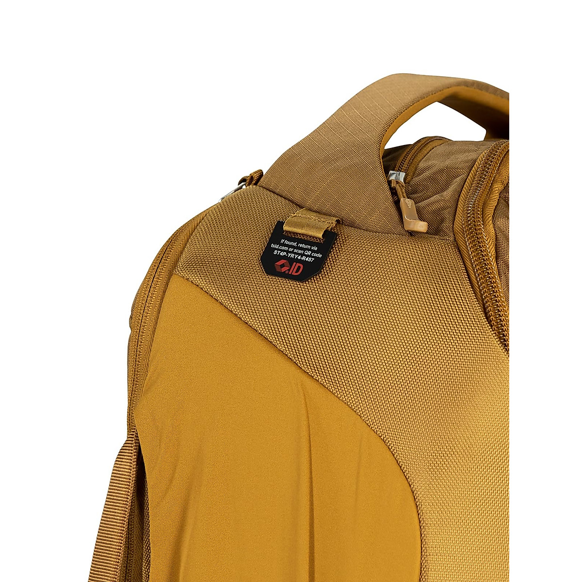 Osprey Sojourn Porter 46L Travel Backpack, Koseret Green, One Size