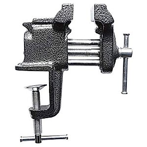 BESSEY BV-CO30 Clamp Base Vise