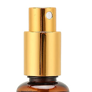 Hair Growth Essential Oil, Nourishing Reduce Loss Improve Scalp Circulation Safe Ingredients 30ml Thickening Hair Strengthening Essential Oil for Home Use