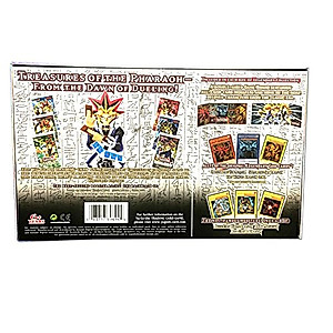 Yu-Gi-Oh! Legendary Collection 1 Box Gameboard Edition