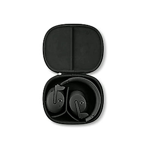 YAMAHA YH-E700B Wireless, Over-Ear, Noise-Cancelling Headphones, with Active Noise Cancellation (ANC) and 32 Hours of Battery Life (Black)