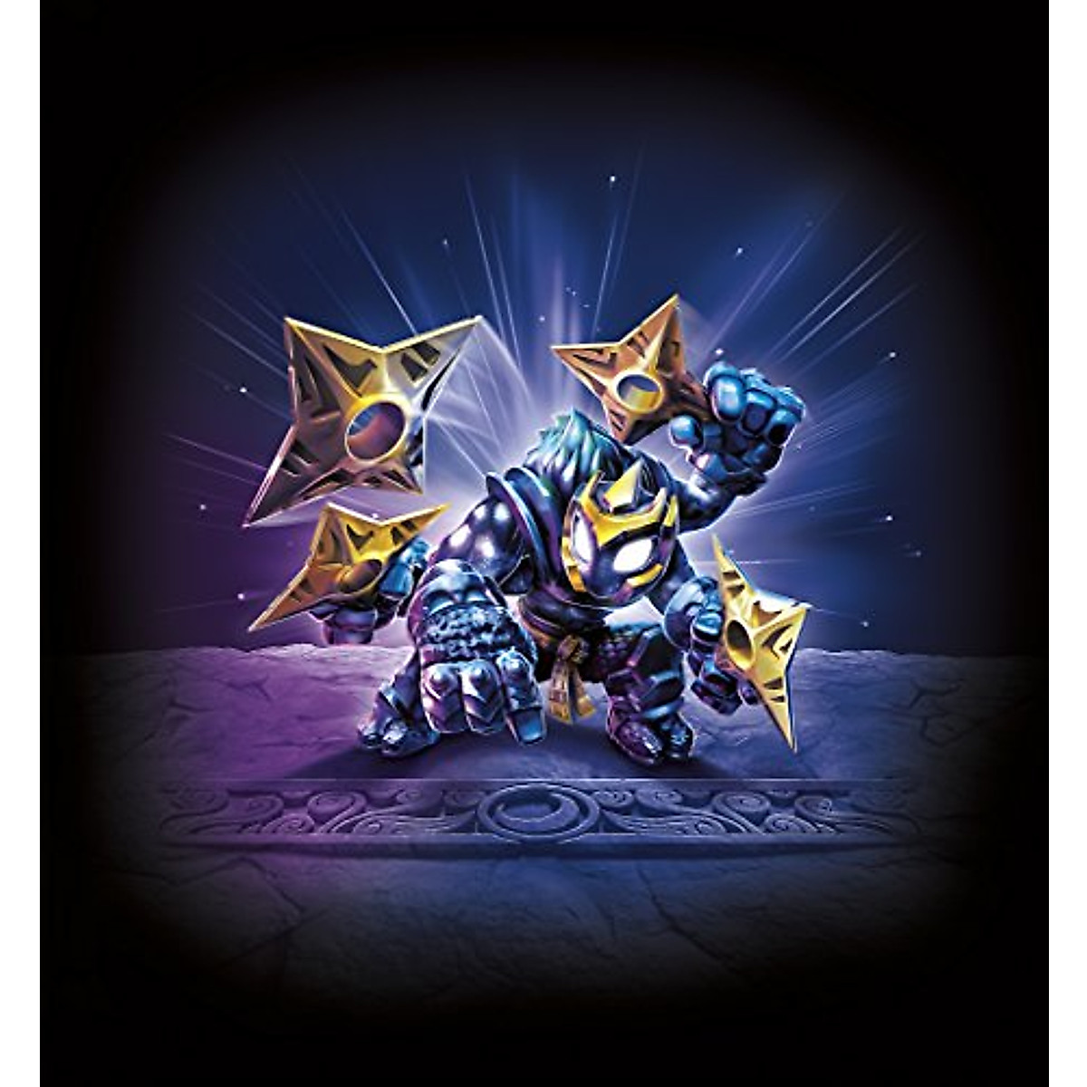 Skylanders Imaginators Master Starcast