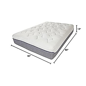 Primo International Super Tender Ultra Plush, Queen