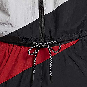 Reebok Track Jacket, Black, M