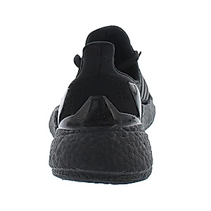 adidas Kids x9000L4 Boost (Big Kid) Core Black/Core Black/Grey Six 4.5 Big Kid M