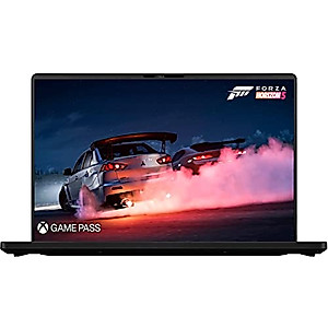 ASUS ROG Zephyrus M16 Gaming Laptop 2023 Newest, 16" WQXGA 165Hz 2K Display, 12th Gen Intel Core i9-12900H, GeForce RTX 3070 Ti, 40GB DDR5 RAM, 1TB SSD, WiFi 6E, Windows 11 Home, Bundle with JAWFOAL