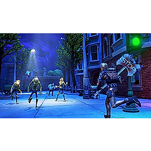 Microsoft Xbox One S Fortnite Eon Cosmetic Epic Bundle: Fortnite Battle Royale, Eon Cosmetic, 2,000 V-Bucks and Xbox One S 1TB Gaming Console with 4K Blu-Ray Player