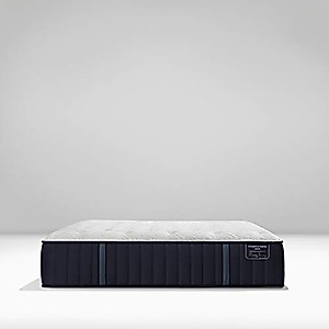 Stearns & Foster Estate 14" Hurston Luxury Firm Tight Top Mattress, Twin XL, Hand Built in the USA