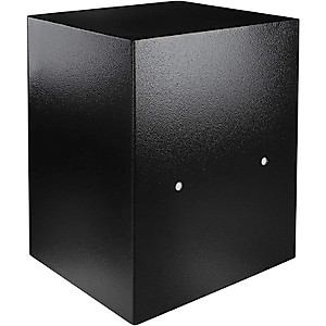 Intact Large Quick Access Biometric Fingerprint Gun Safe With Nex-Gen Full Keypad Module Tall