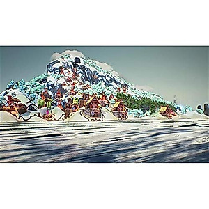 Valhalla Hills - Definitive Edition (Xbox One) - Xbox One