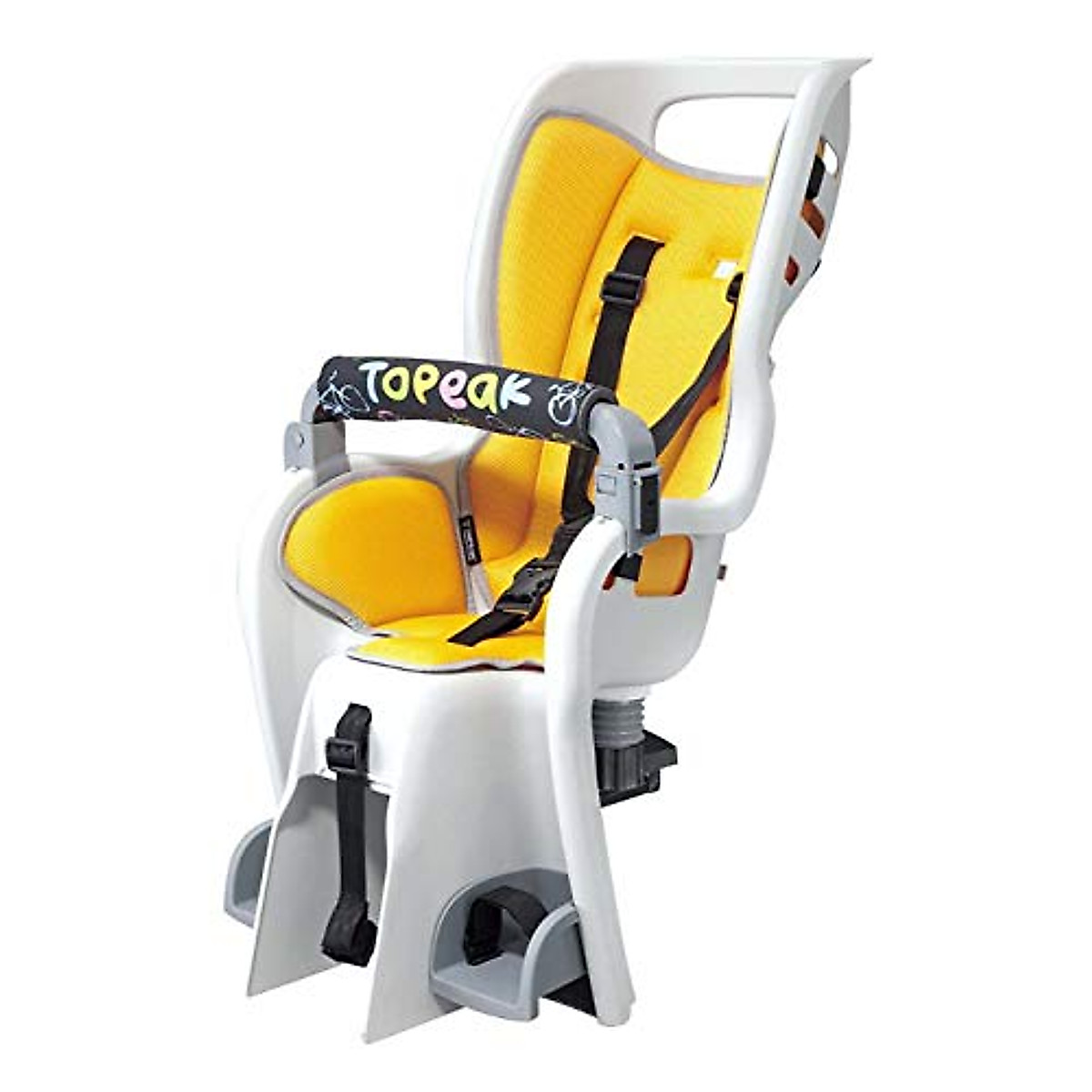 Topeak BabySeat II without Rack