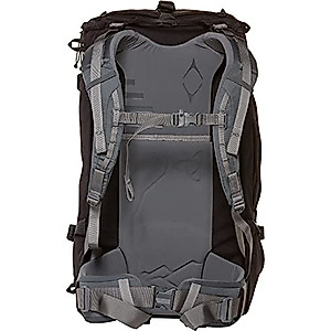 Mystery Ranch Tower 47 Climbing Crag Pack, Black, Large/X-Large