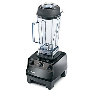 Vita-Mix Vita-Prep 64 Oz 3 Speed Blender