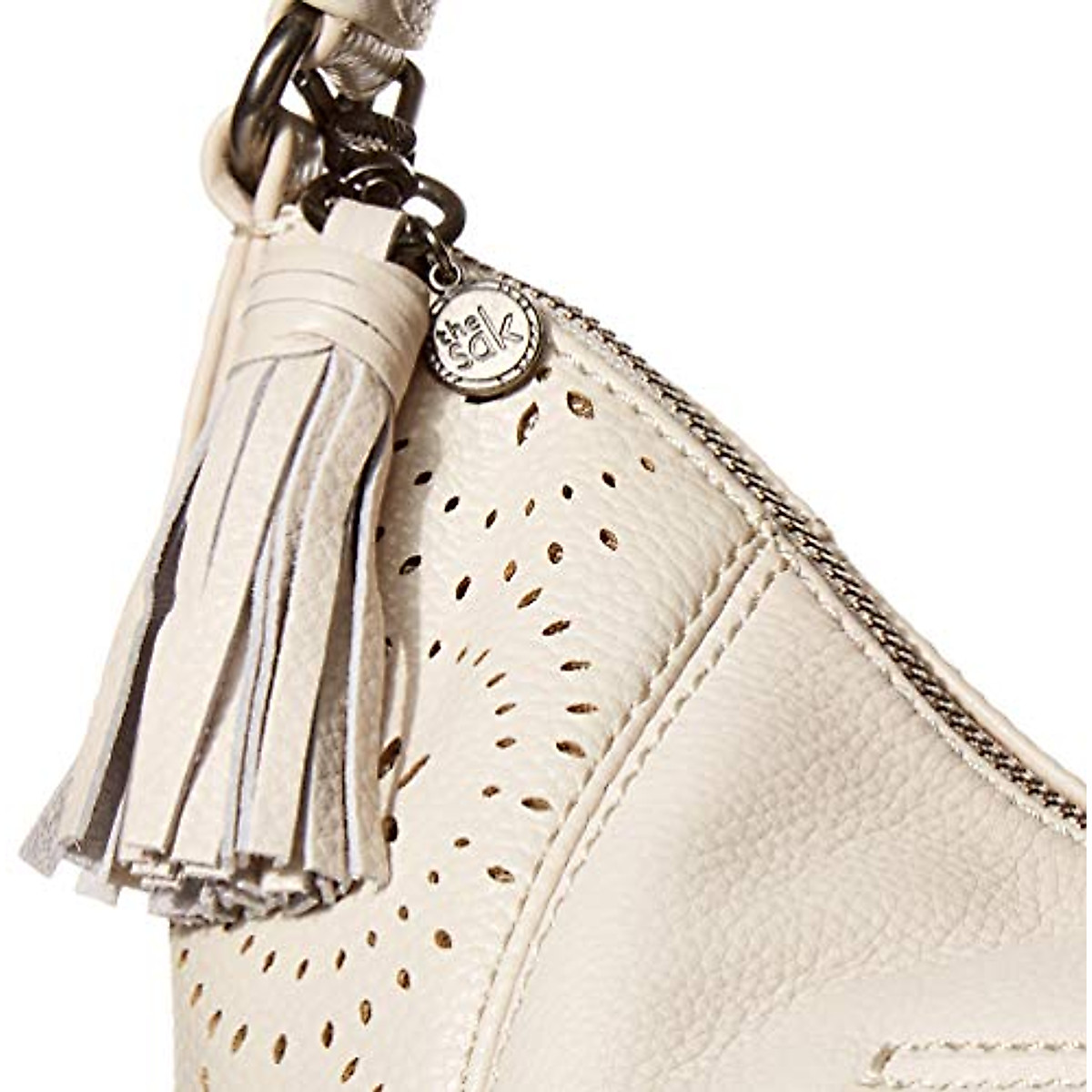 The Sak Sequoia Hobo Bag, Stone Mandala Perf