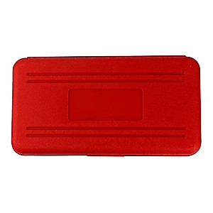 iBetter 7-Piece Oil Filter Wrench Set, Black, Aluminum, 24mm-38mm