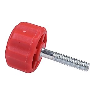 Bosch Parts 1613481003 Wing Screw