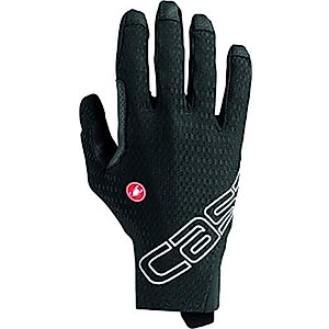 CASTELLI Unlimited Long Finger Bike Glove (X-Large)