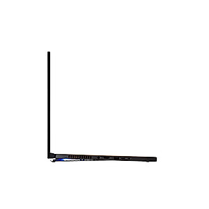 ASUS (Free 2nd Year Warranty) ROG Zephyrus S GX701 Gaming Laptop Bundle, 17.3” 144Hz Pantone Validated FHD IPS, RTX 2080, Intel Core i7-9750H, 32GB DDR4, 1TB PCIe NVMe SSD, Win10 Pro, GX701GX-XB78
