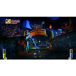 Disney Epic Mickey - Nintendo Wii