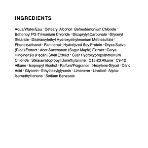 Authentic Beauty Concept Replenish Conditioner | Conditioner for Damaged Hair | Nourishes & Restores | Strengthens Hair Fiber | Vegan & Cruelty-free | Silicone-free | 8.4 fl. oz.