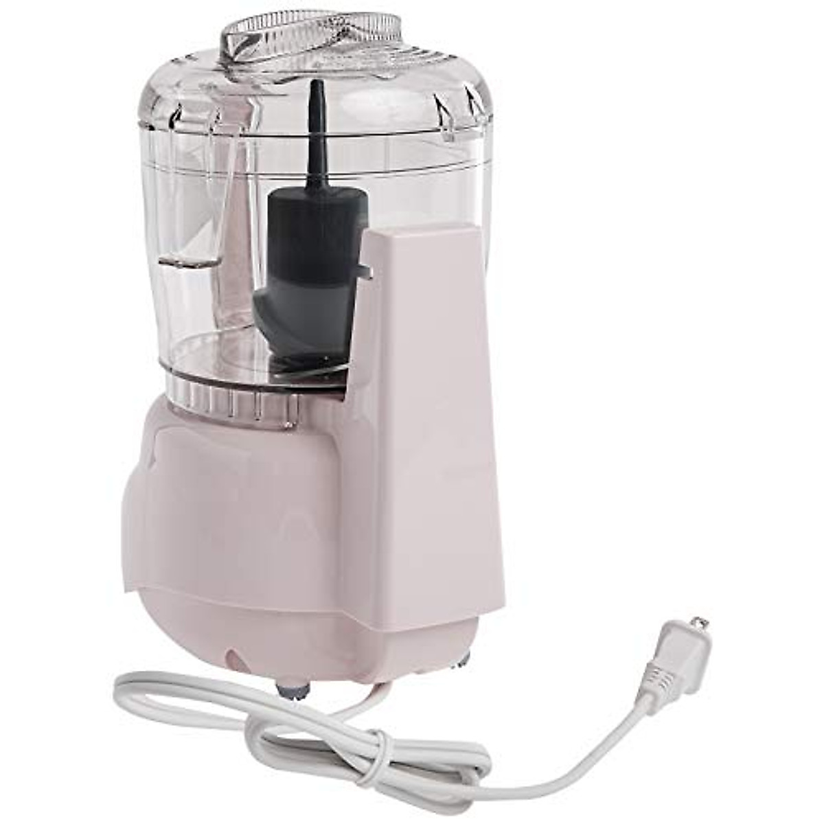 Cuisinart DLC-2APK Mini-Prep Plus Food Processor, 24 Ounce, Pink