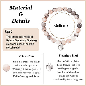 HGDEER Sister Gifts, Sisters Birthday Gifts for Sister from Sister Mothers Day Christmas Gifts for Sister, Easter Basket Stuffers Gifts for Teens Adult Women