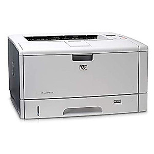 Hew Q7543A - HP Laserjet 5200 Printer (Renewed)
