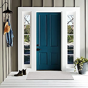 Extra Large Coffee Machine Under Sink Mats,under - Organizer Rug,Shelf Liners for Below Kitchen Sinks,Drawers,Protect the Countertop from Stains & Liquids, Easy to Clean,No Slip,DIY, 38"x17.5"