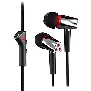 in Ear Headset Sound BlasterX P5
