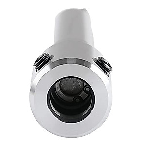 Accusize Industrial Tools Annular Cutter Arbor, Mt3 to 3/4'' Weldon Shank for Drill-Use Annular Cutter on Drill Press, Mc00-0003