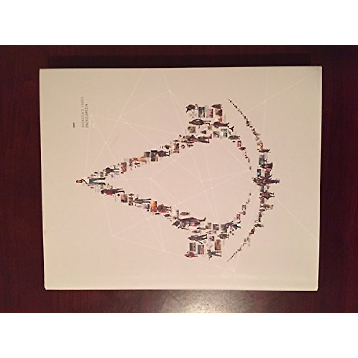 Assassin's Creed: Encyclopedia HC
