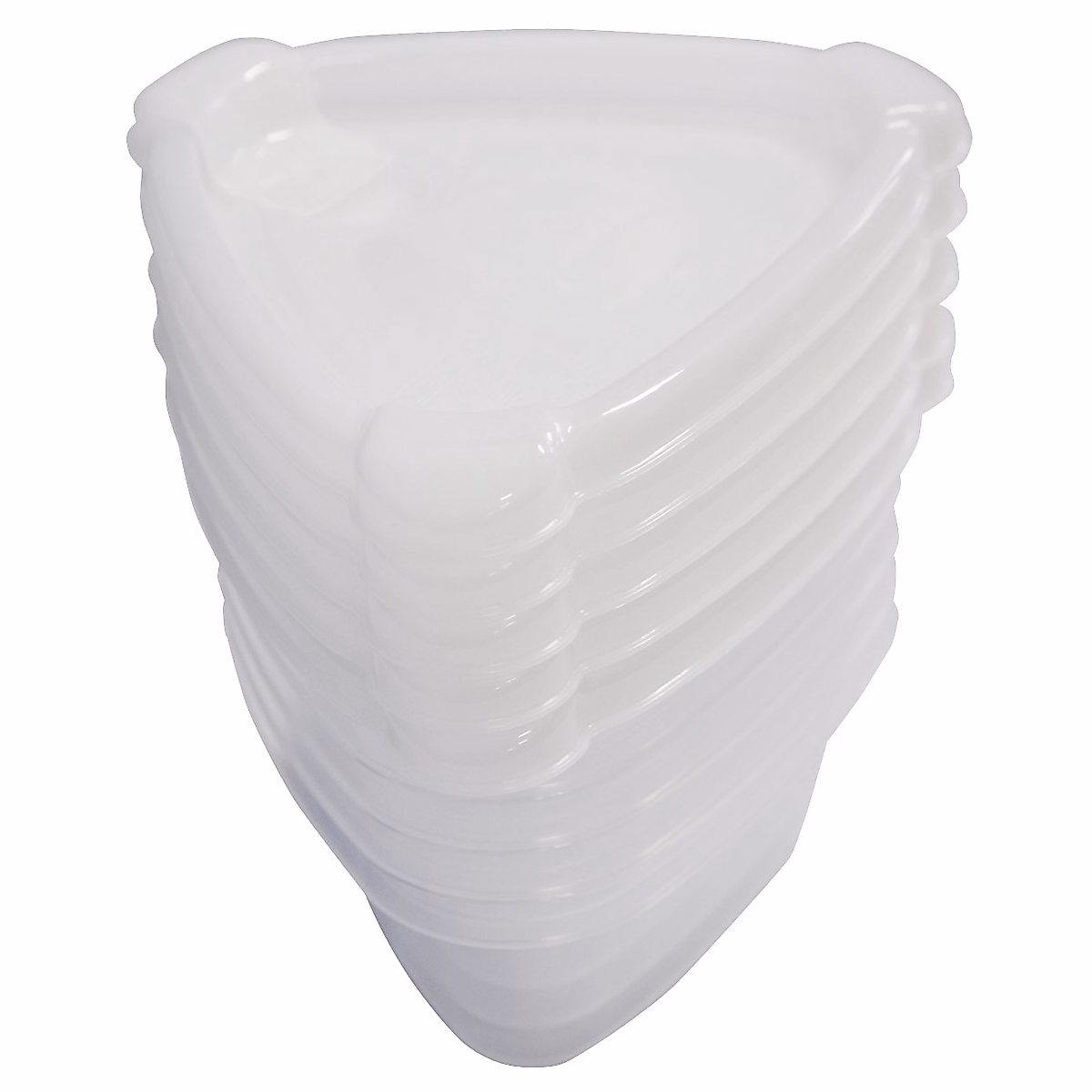 エビス PS-AG77 Rice Storage Container, Rice Ball Type, Air Tite, Pack of 5