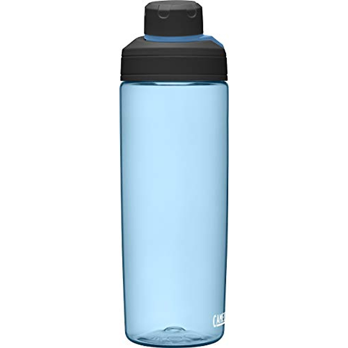 CamelBak Chute Mag BPA Free Water Bottle with Tritan Renew, 20oz, True Blue