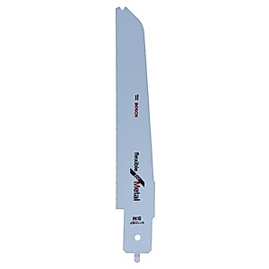 Bosch 2608656932 Saber Saw Blade M 1122 Ef For Pfz 50