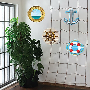Beistle Nautical Cutouts