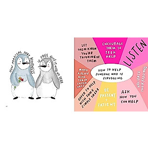 Wonder Doodles: The Little Book of Encouragement, Wisdom & Self-Care