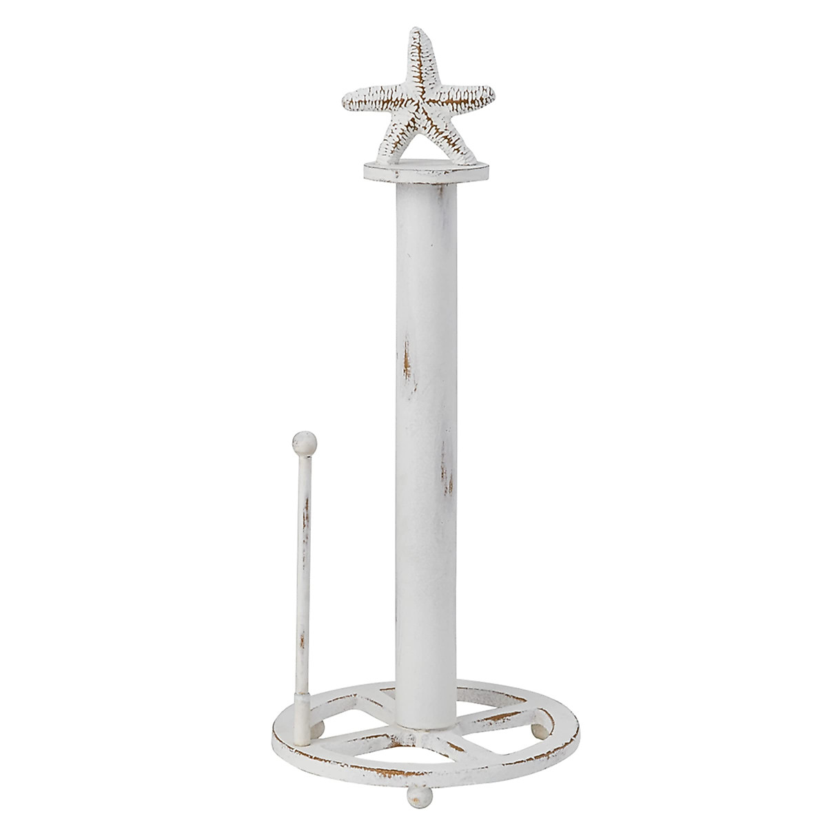 Park Designs Starfish Paper Towel Holder