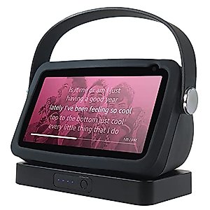 Show 5 Battery Base, Portable Show 5 1st Gen Battery Base, 10000 mAh 11Hours Work Time( Not Including Show 5 Cord)