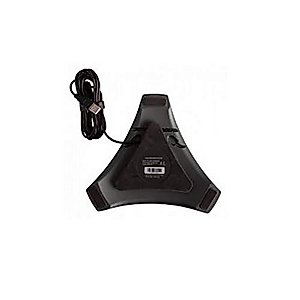 DigitaLinx DL-USB-360SPKMIC TeamUp+ Series USB Speakerphone with Hub