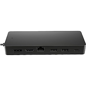 HP Universal USB-C Multiport Hub