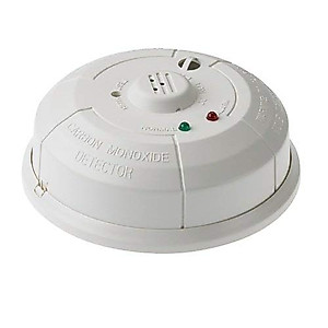 Honeywell Ademco 5800CO Wireless CO Detector