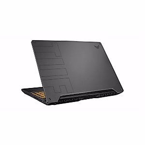 ASUS 2021 TUF Gaming Laptop, 15.6” 144Hz FHD IPS Display, 11th Gen Intel Core i7-11800H (up to 4.60Ghz), GeForce RTX 3050, 32GB DDR4 RAM, 2TB PCIe NVMe SSD, Backlit KB, Windows 10