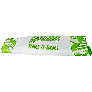 Spectracide Bag-A-Bug Japanese Beetle Trap2 30 Ct. (Replacement Bags Only)